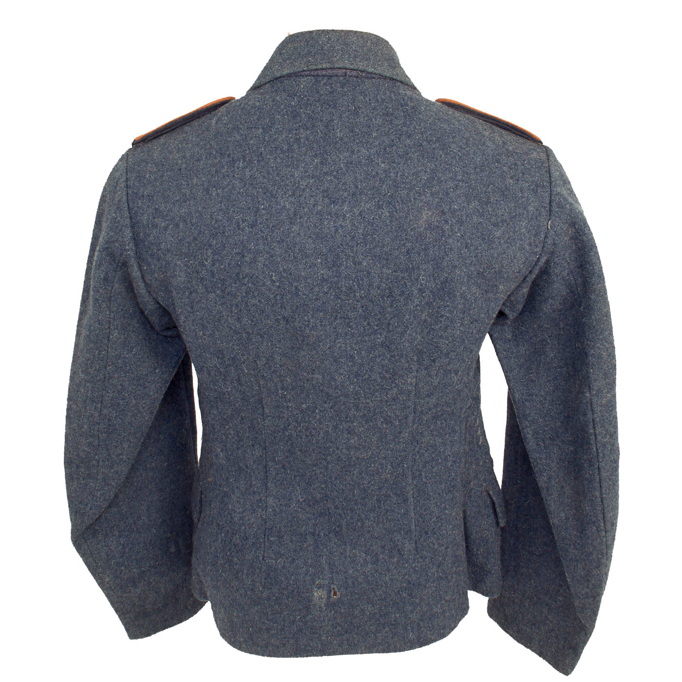 Original German WWII Luftwaffe Signals Enlisted Radioman's M40 Flieger ...