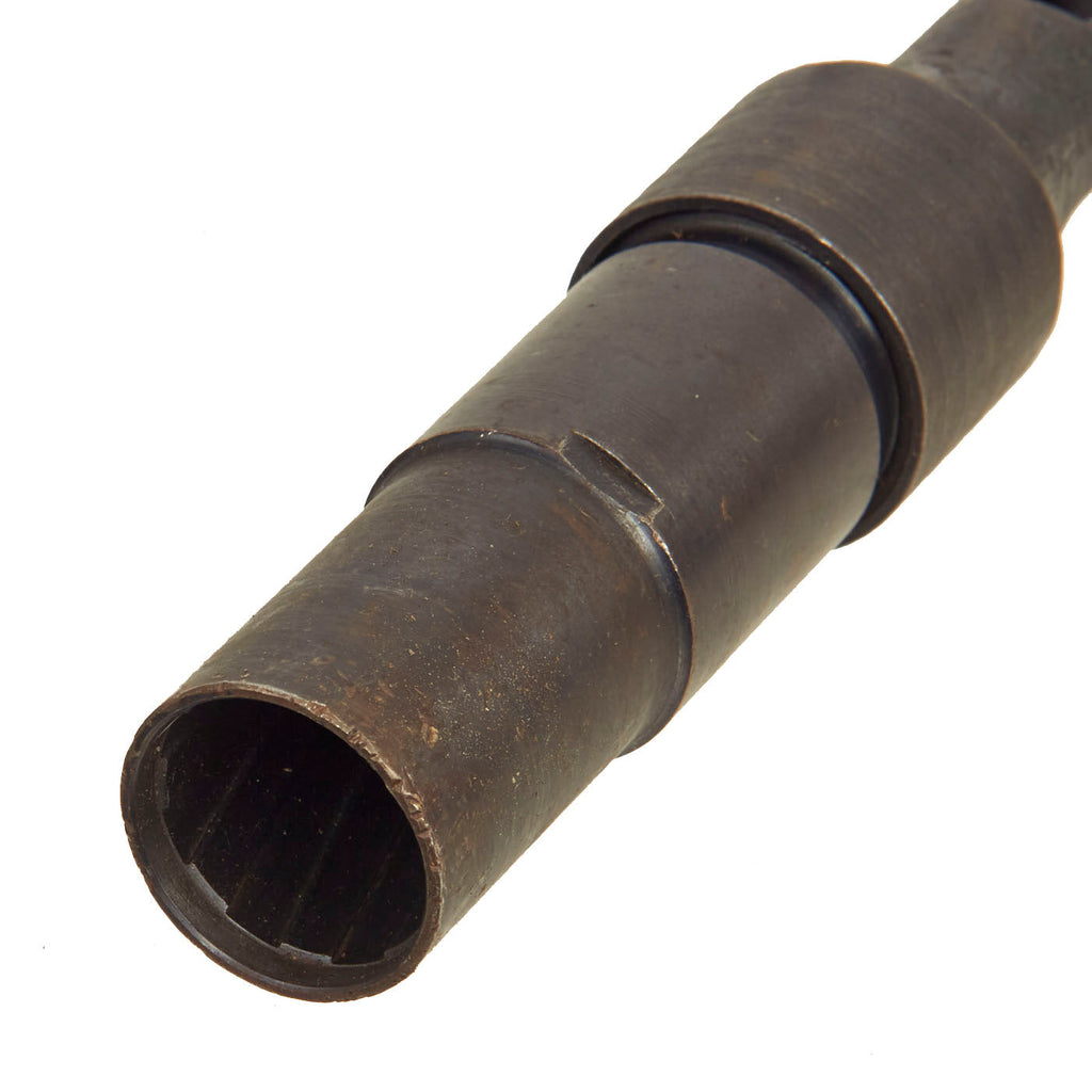 Original German WWII Mauser k98k Schießbecher Grenade Launcher Complet ...