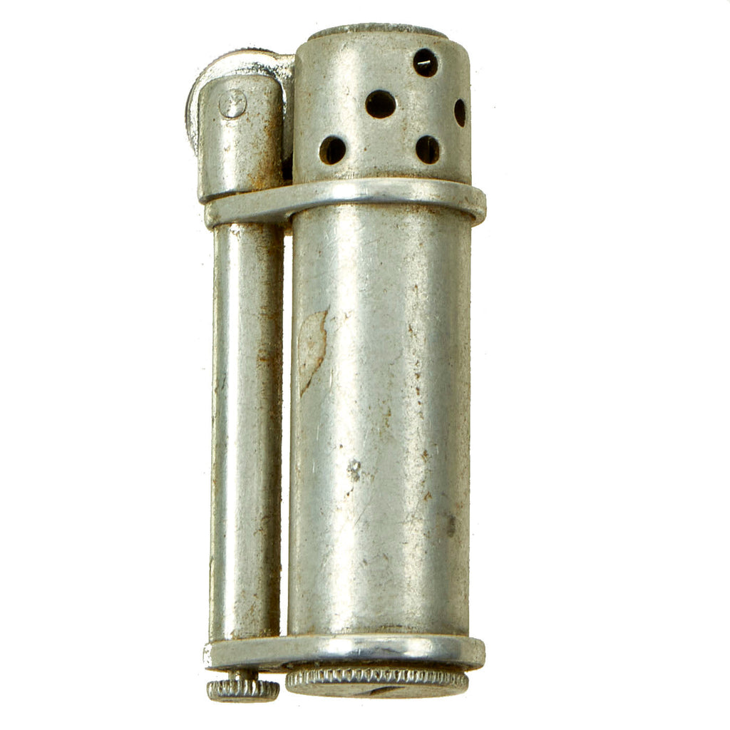 Original U.S. WWII Trench Lighter Collection - 4 Lighters ...