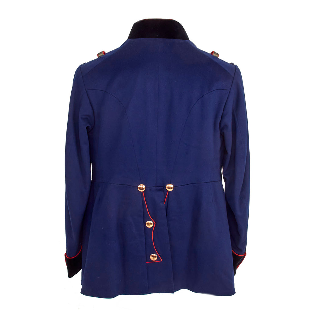 Original German WWI Imperial German Prussian Artillery Officer Waffenr ...