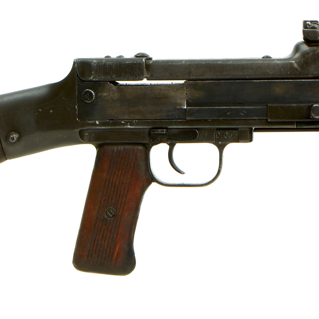 Original Soviet RPD 44 7.62mm Display Light Machine Gun by Kovrov Arse ...