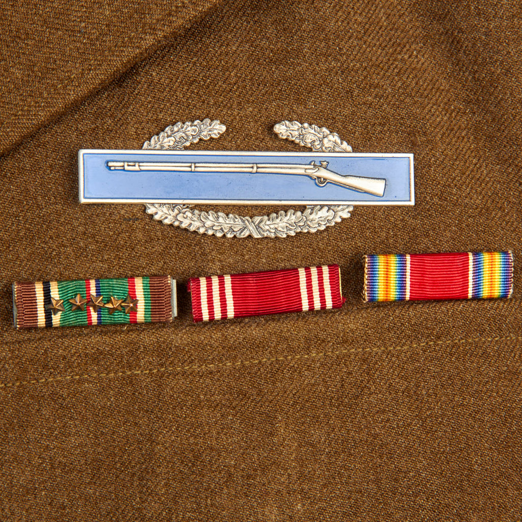 Original U.S. WWII 99th Infantry Battalion / 474th Infantry Regiment I ...