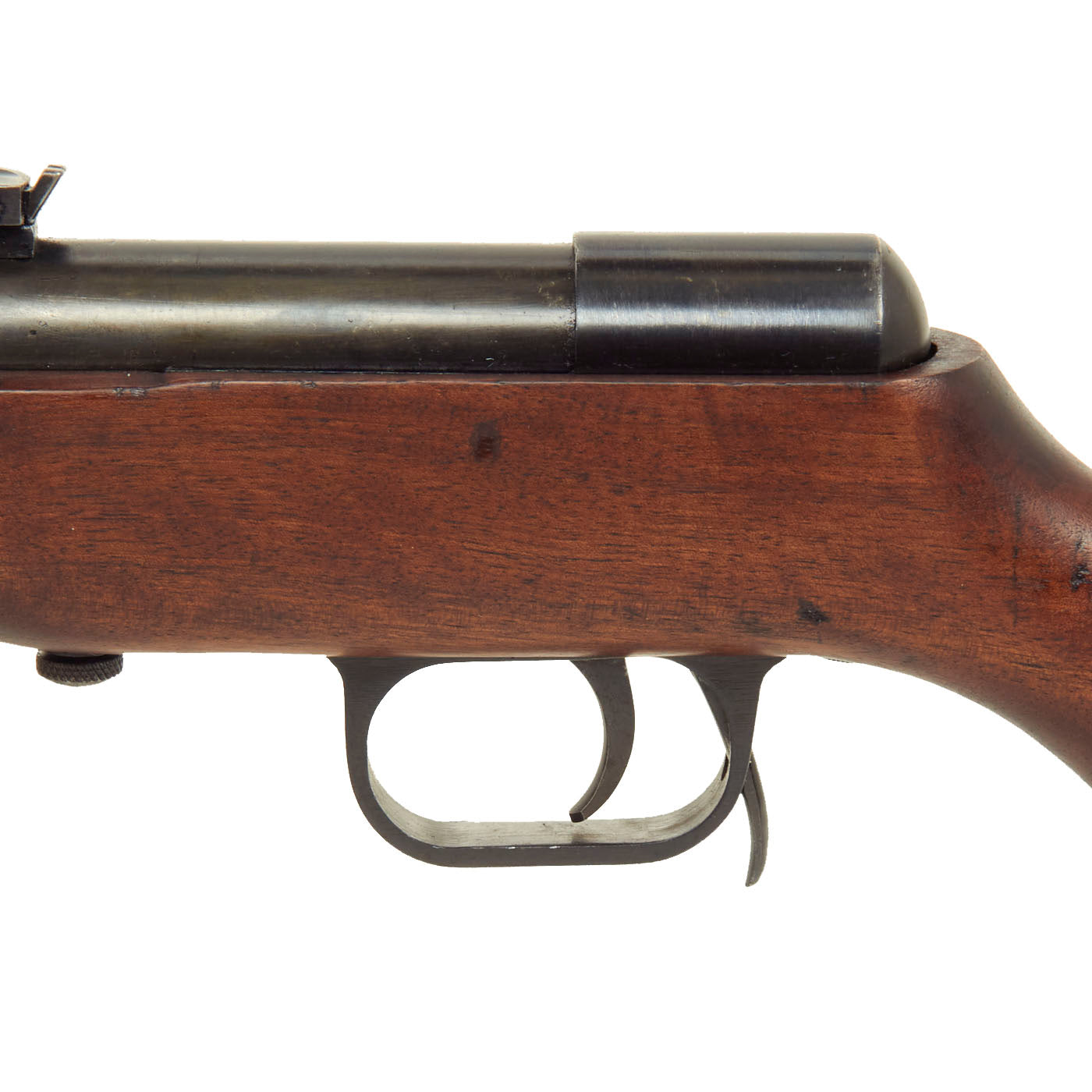 Original German Pre-WWII ERMA EMP Display Machine Gun with Display Mag ...