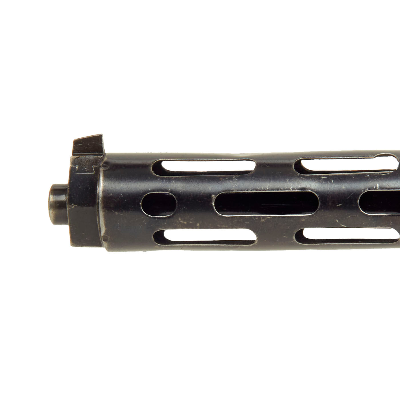 Original German Pre-WWII ERMA EMP Display Machine Gun with Display Mag ...
