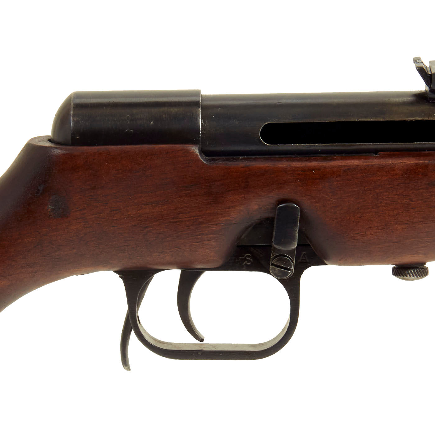 Original German Pre-WWII ERMA EMP Display Machine Gun with Display Mag ...