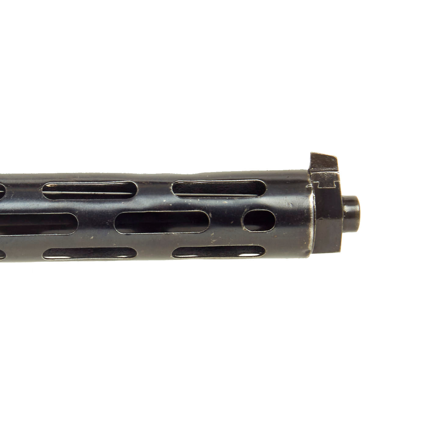 Original German Pre-WWII ERMA EMP Display Machine Gun with Display Mag ...
