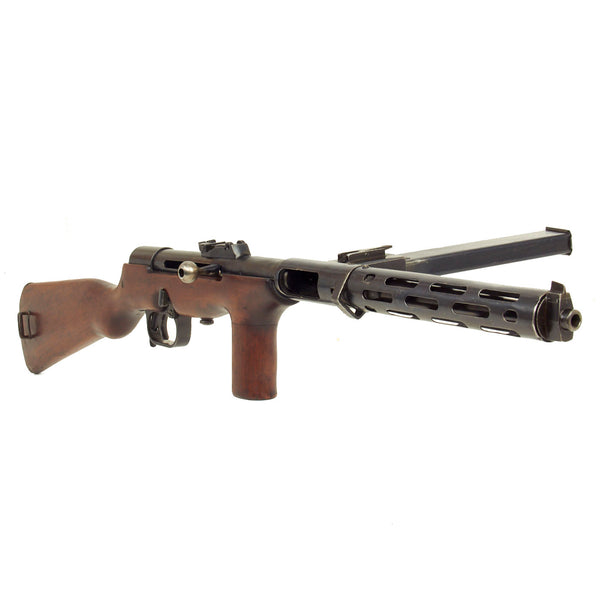 Original German Pre-WWII ERMA EMP Display Machine Gun with Display Mag ...