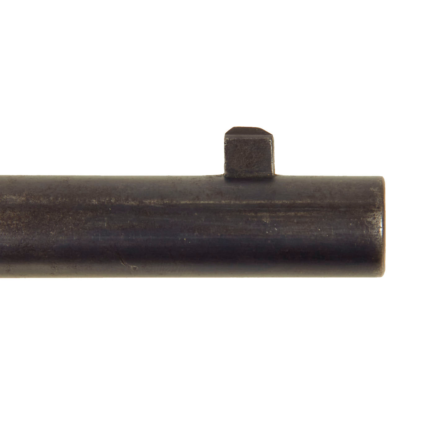 Original U.S. Burnside Rifle Company Model 1865 Spencer Repeating Sadd ...