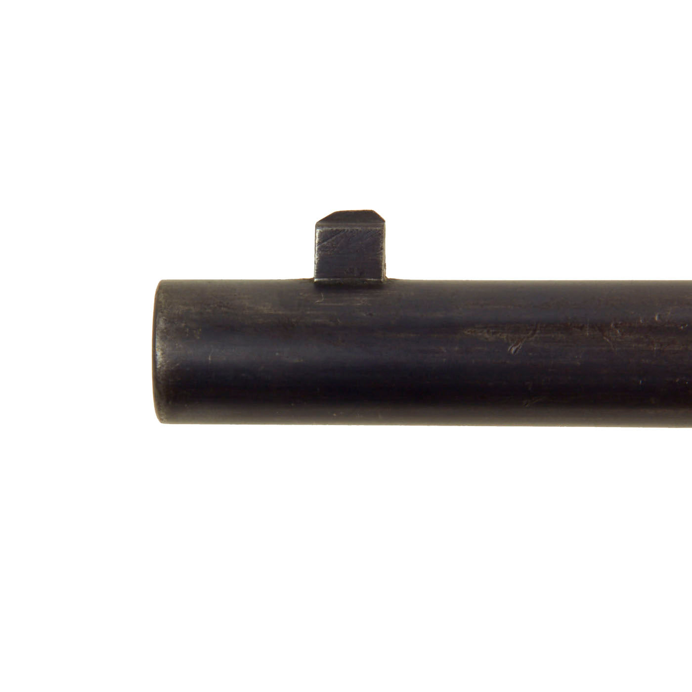 Original U.S. Burnside Rifle Company Model 1865 Spencer Repeating Sadd ...