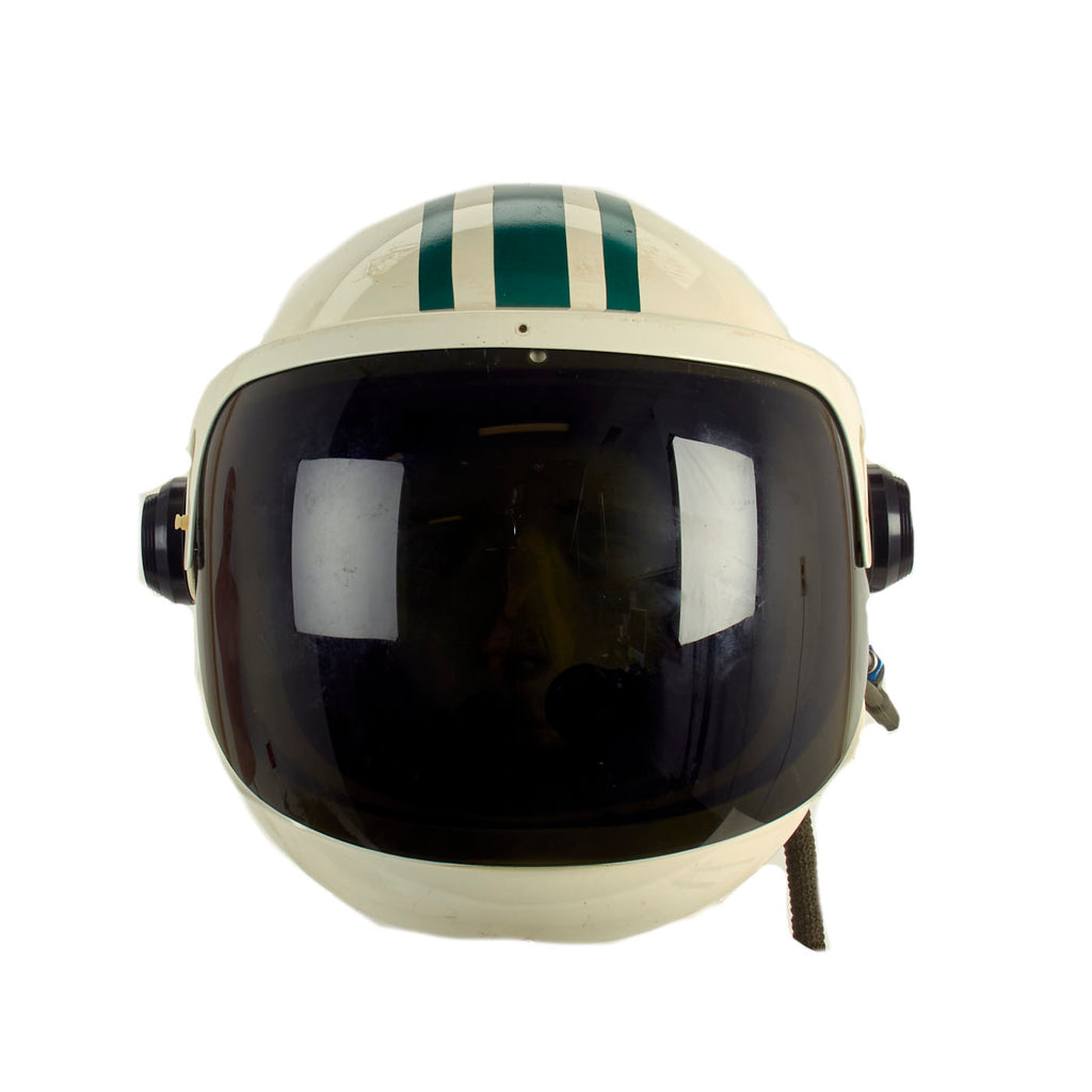 Original Vietnam War Era US Navy Rare HGU-20/P Clamshell Fighter Pilot ...