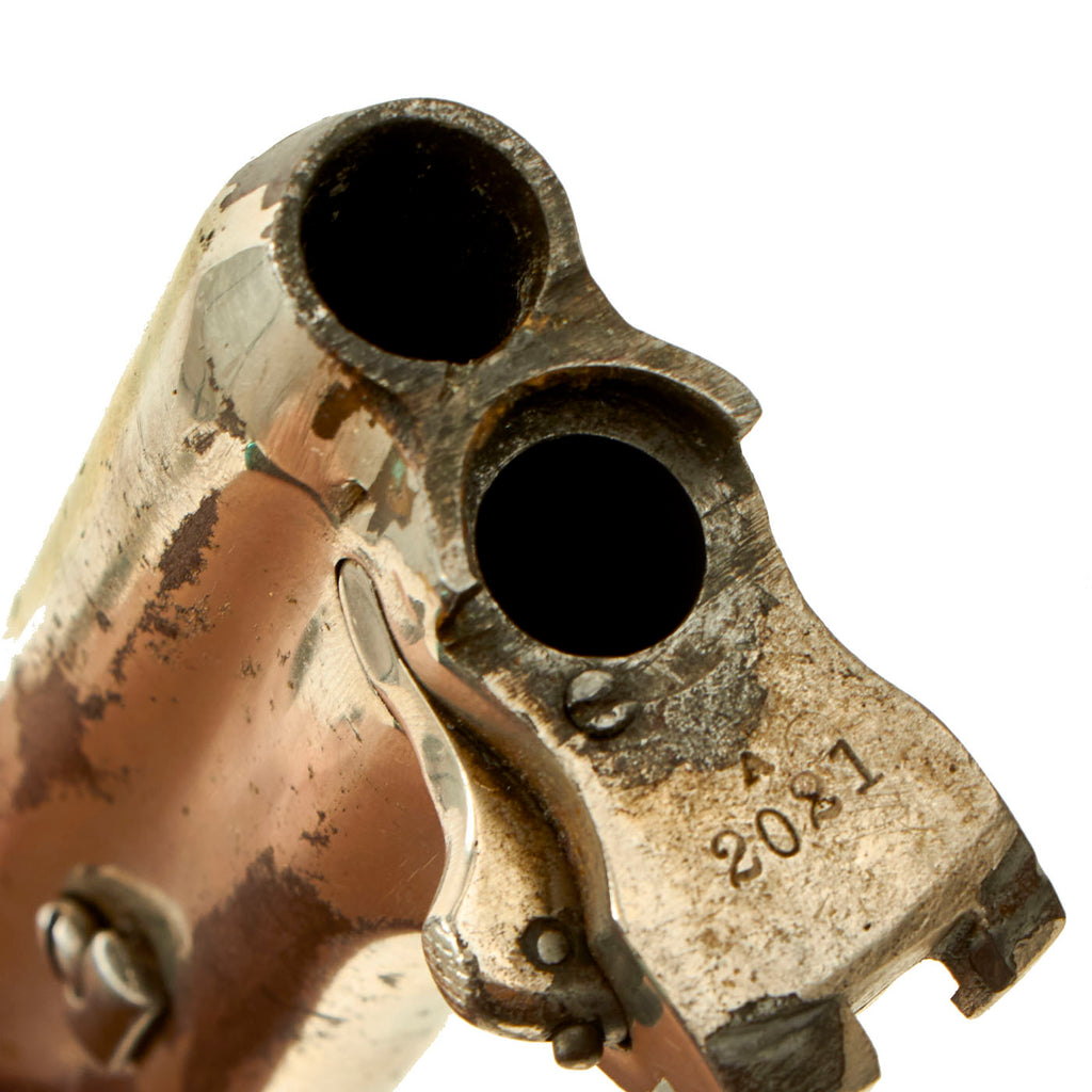 Original U.S. Merwin & Hulbert M1874 1st Model 1st Version Frontier Ar ...