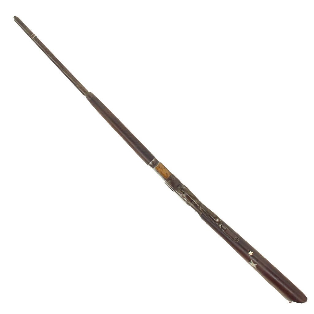 Original U.S. Winchester Model 1873 .32-20 Rifle with Octagonal Barrel – International Military ...
