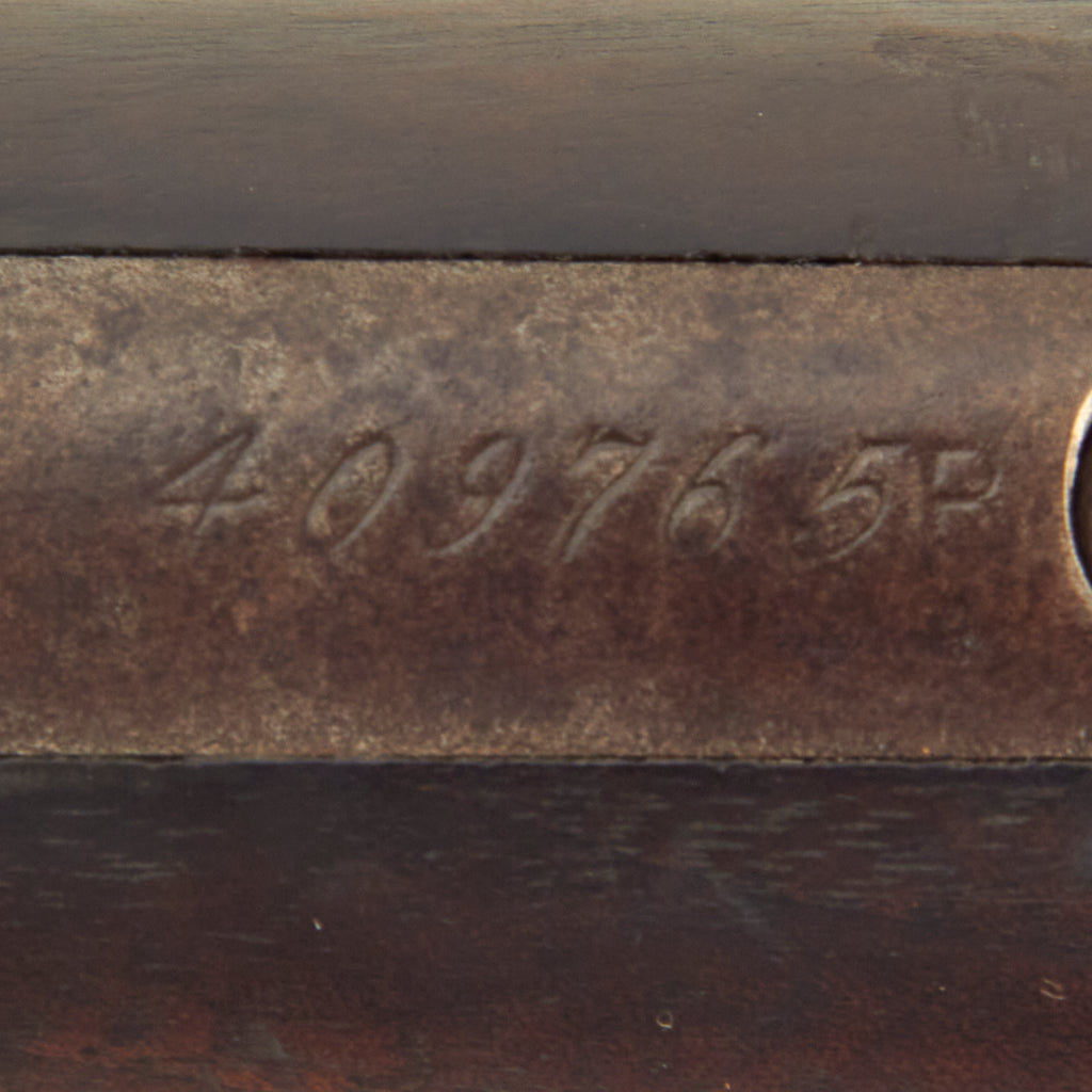 Original U.S. Winchester Model 1873 .32-20 Rifle with Octagonal Barrel – International Military ...