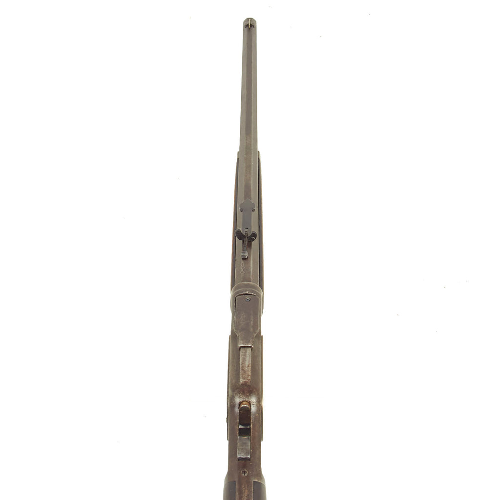 Original U.S. Winchester Model 1873 .32-20 Rifle with Octagonal Barrel – International Military ...