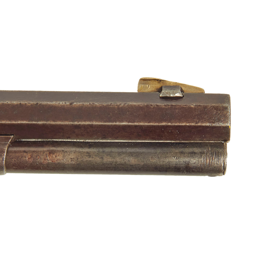 Original U.S. Winchester Model 1873 .32-20 Rifle with Octagonal Barrel – International Military ...