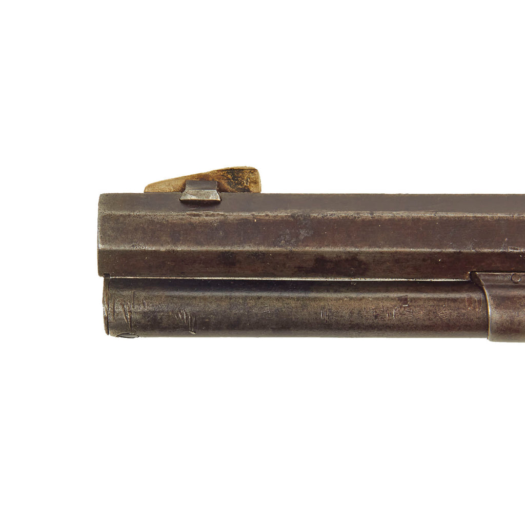 Original U.S. Winchester Model 1873 .32-20 Rifle with Octagonal Barrel – International Military ...