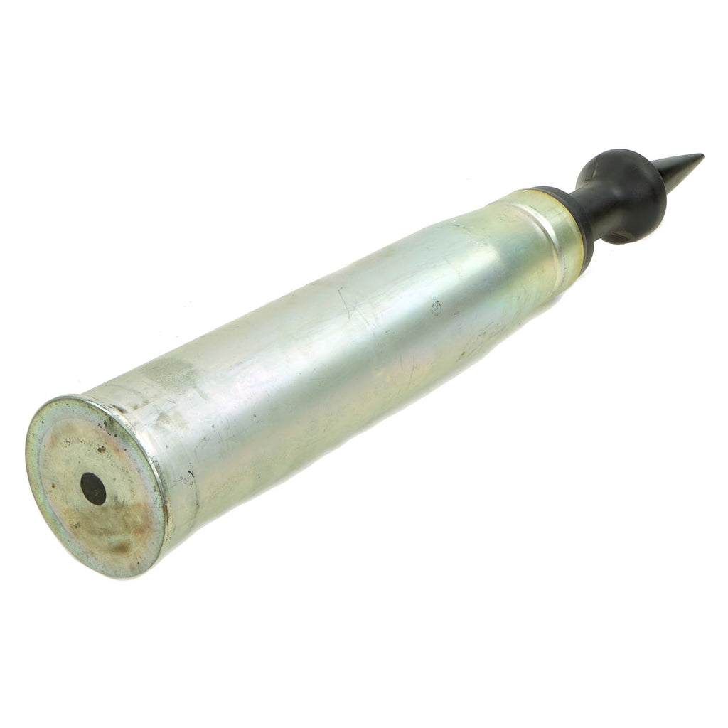 Original U.S. M1 Abrams Tank 105mm APFSDS-T Inert Training Cartridge ...
