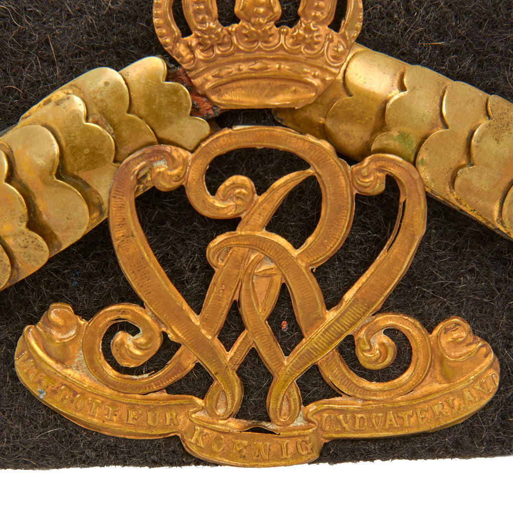 Original Imperial German WWI Child's Uniform Prussian Hussars Regiment ...