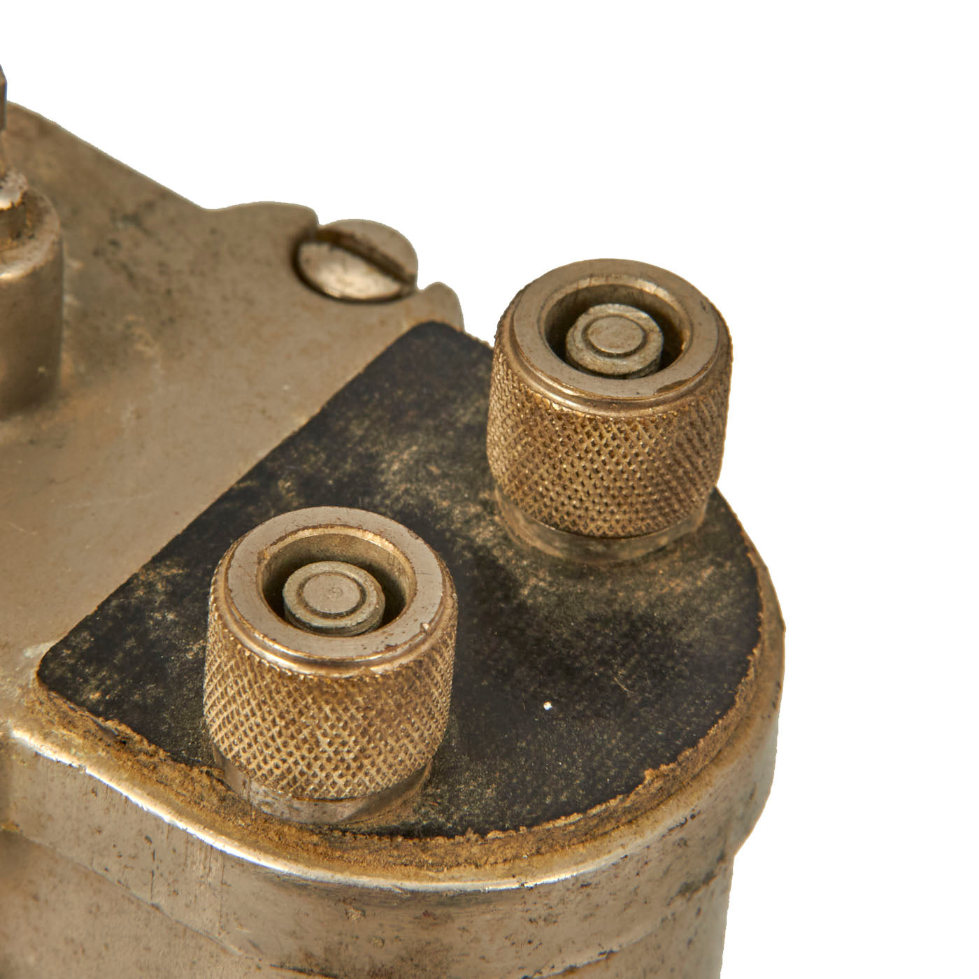 Original U.S. WWII D-Day Army 10 Cap Blasting Machine by White-Rodgers ...