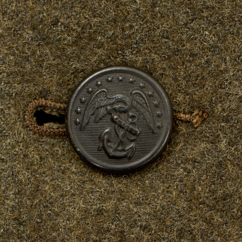 Original U.S. WWI United States Marine Corps 1st Battalion 5th Marine ...