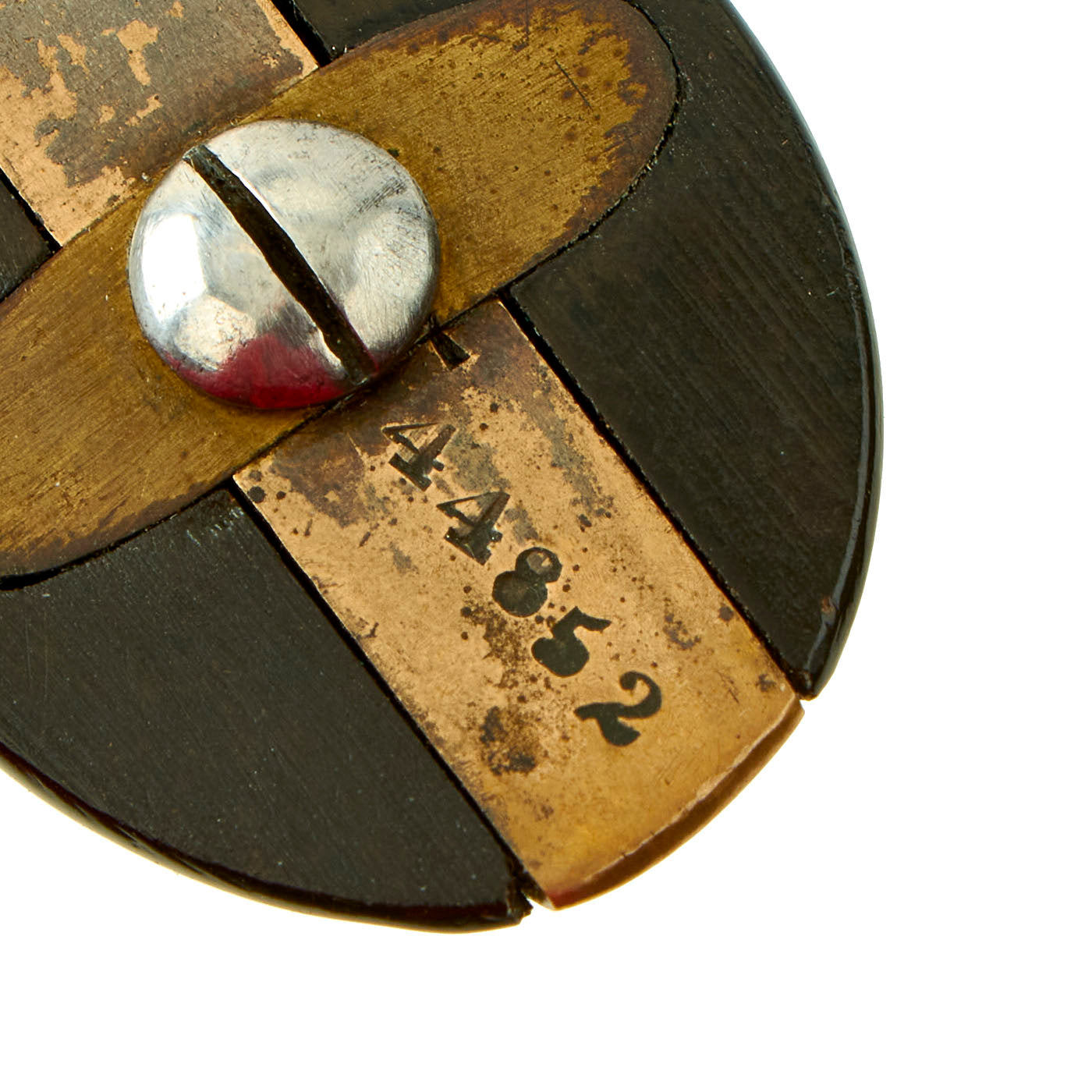 Original U.S. Sharps Model 1A .22 Rimfire 4 Barrel Brass Frame Pepperb ...