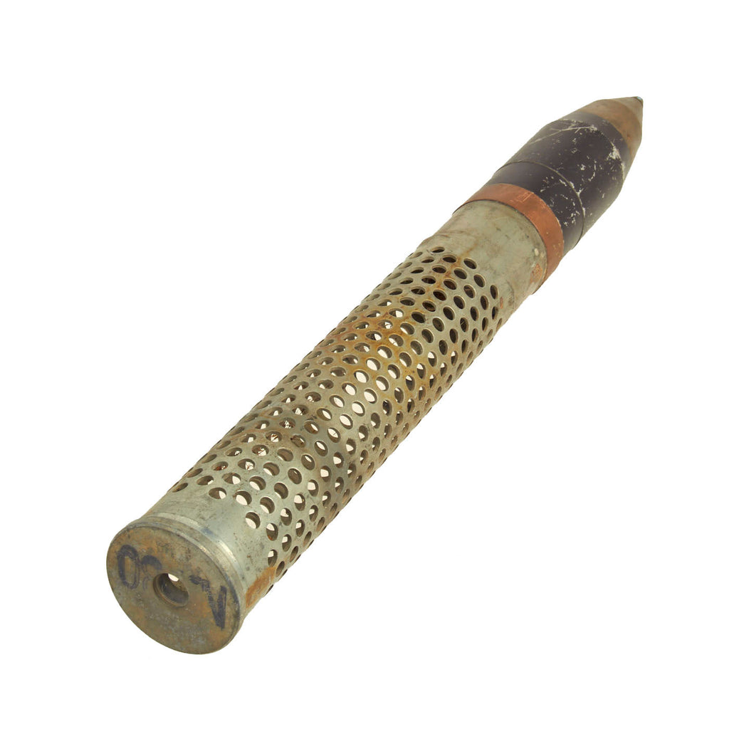 Original U.S. WWII Infantry and Paratrooper M18 Recoilless Rifle with ...