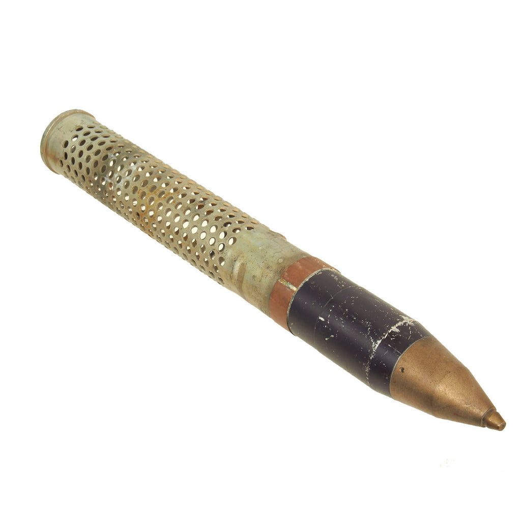 Original U.S. WWII Infantry and Paratrooper M18 Recoilless Rifle with ...