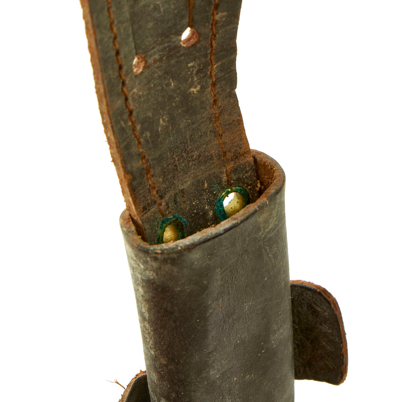 Original British WWII Early 3rd Pattern Fairbairn Sykes Fighting Knife ...