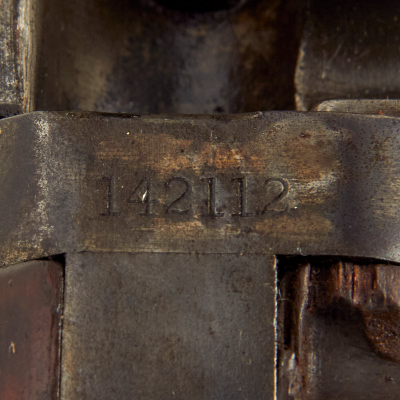 Original U.S. Springfield Trapdoor M1873-90 Saddle Ring Carbine with R ...