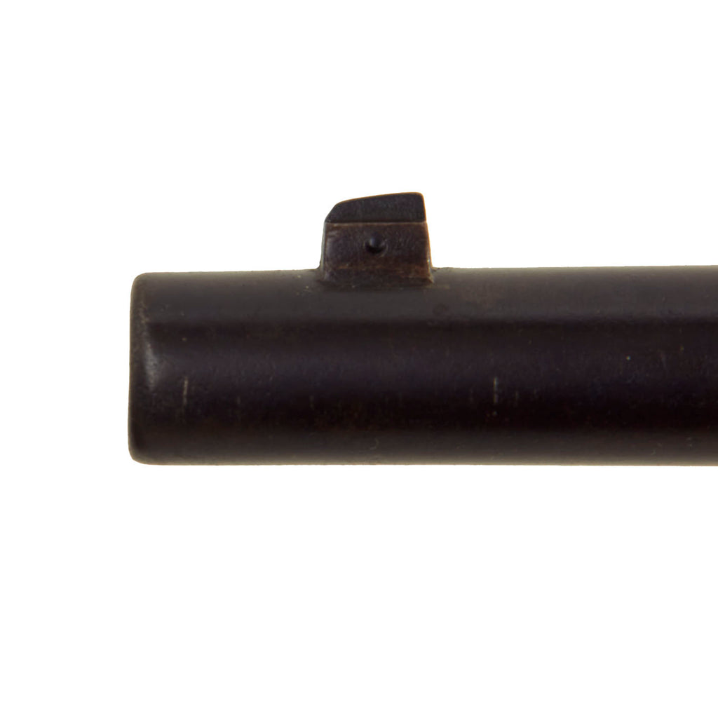 Original U.S. Springfield Trapdoor M1873-90 Saddle Ring Carbine with R ...