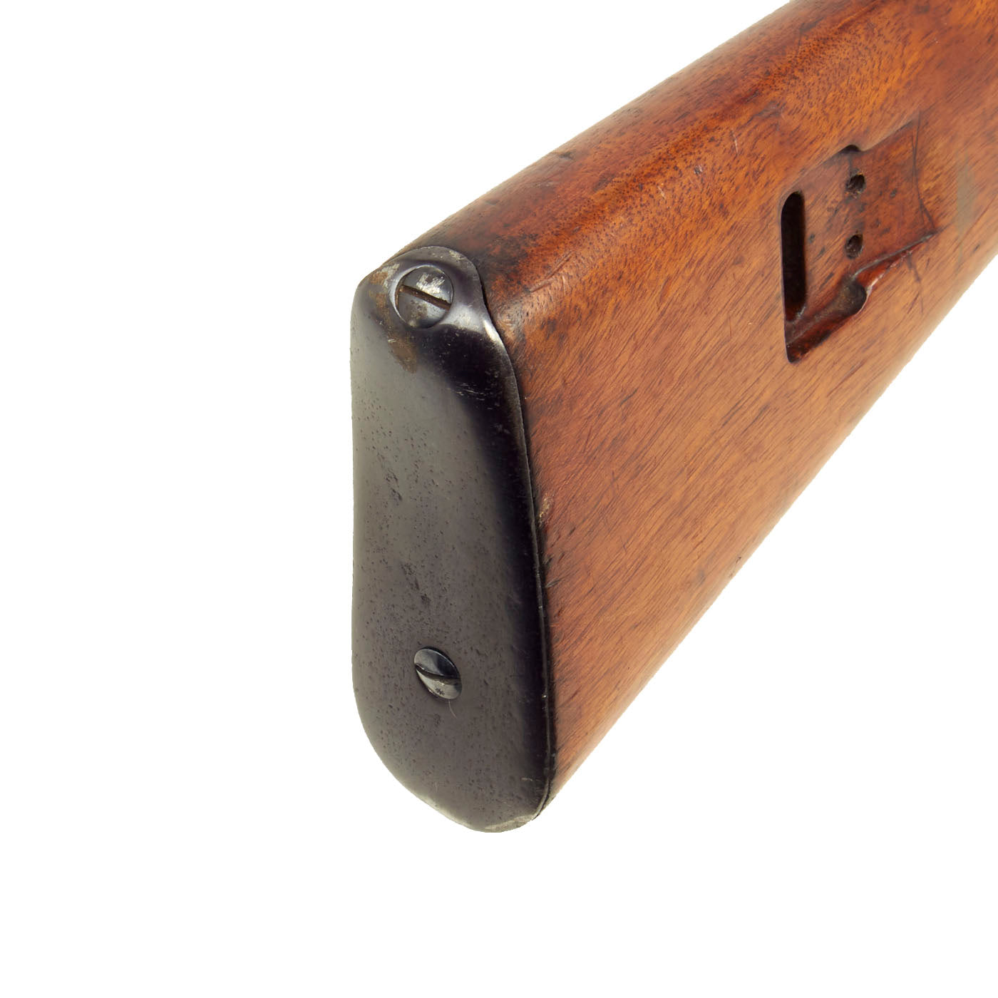 Original German Pre-WWI Karabiner 88 S Cavalry Carbine by Erfurt Arsen ...