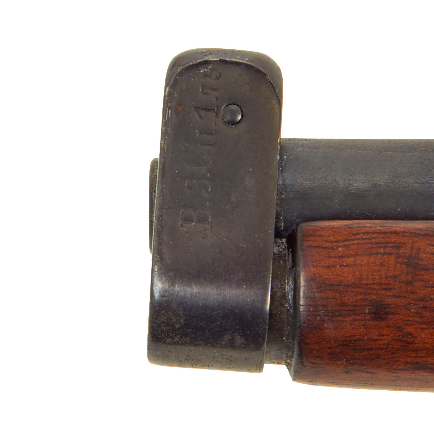 Original German Pre-WWI Karabiner 88 S Cavalry Carbine by Erfurt Arsen ...