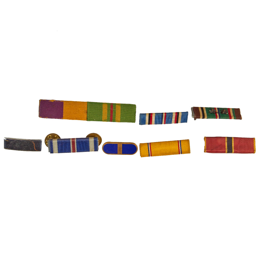 Original U.S. WWII Named 774th Bombardment Squadron, 463rd Bombardment ...