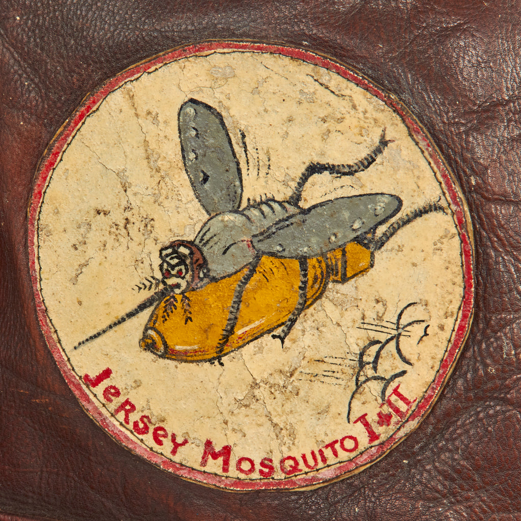 Original U.S. WWII Named 774th Bombardment Squadron, 463rd Bombardment ...