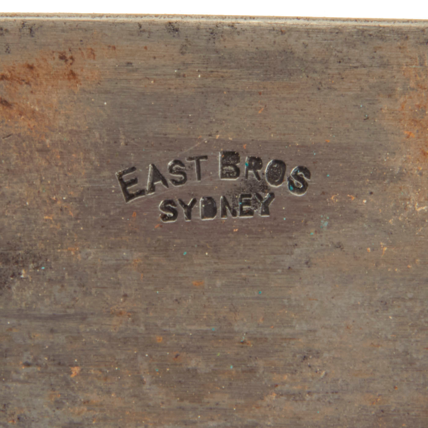 Original Australian WWII Royal Australian Air Force Pilot Survival Mac ...