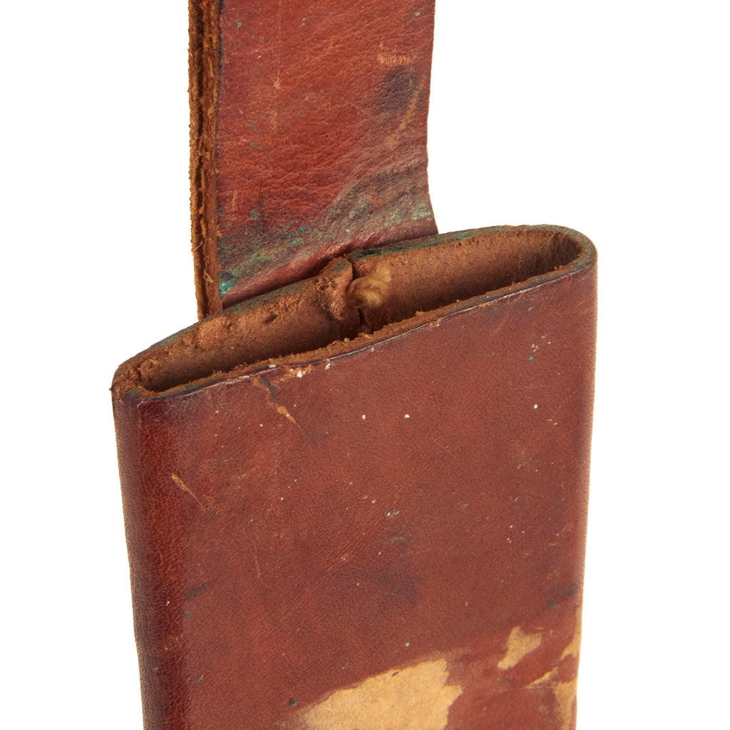 Original U.S. WWII V44 Pilot Survival Kit Bowie Knife by Kinfolks with ...