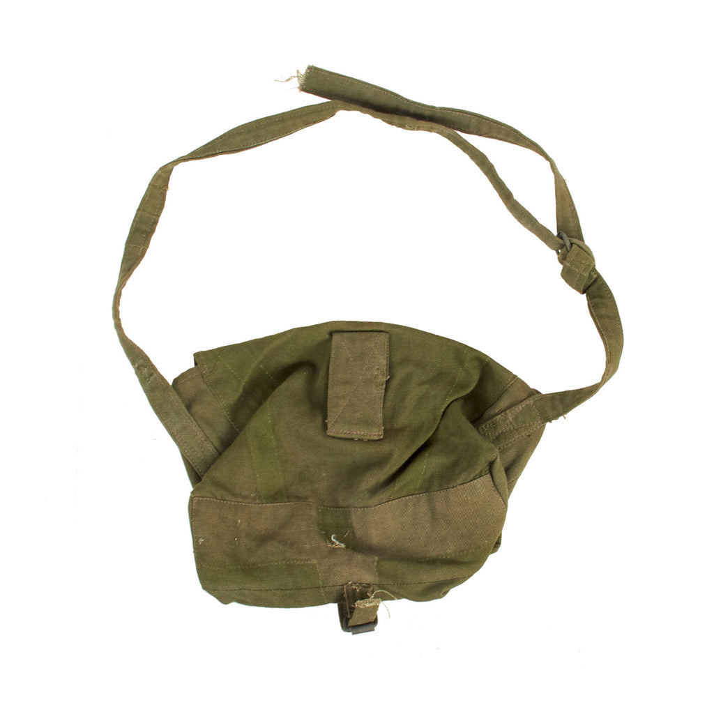 Original U.S. Vietnam War North Vietnamese Army / VietCong Chest Rig A ...
