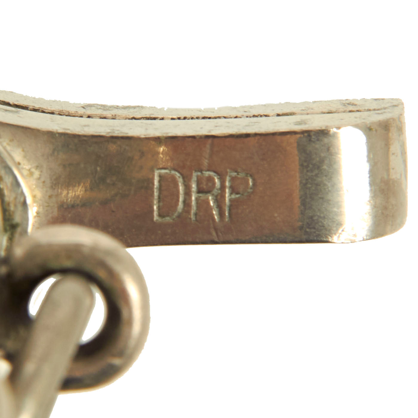 Original Rare German WWII Postal Protection Leader's Dagger No. 999 by ...