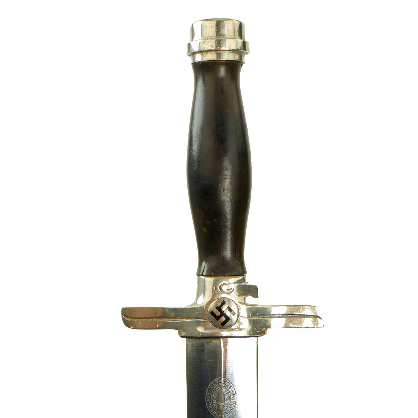 Original Rare German WWII Postal Protection Leader's Dagger No. 999 by ...