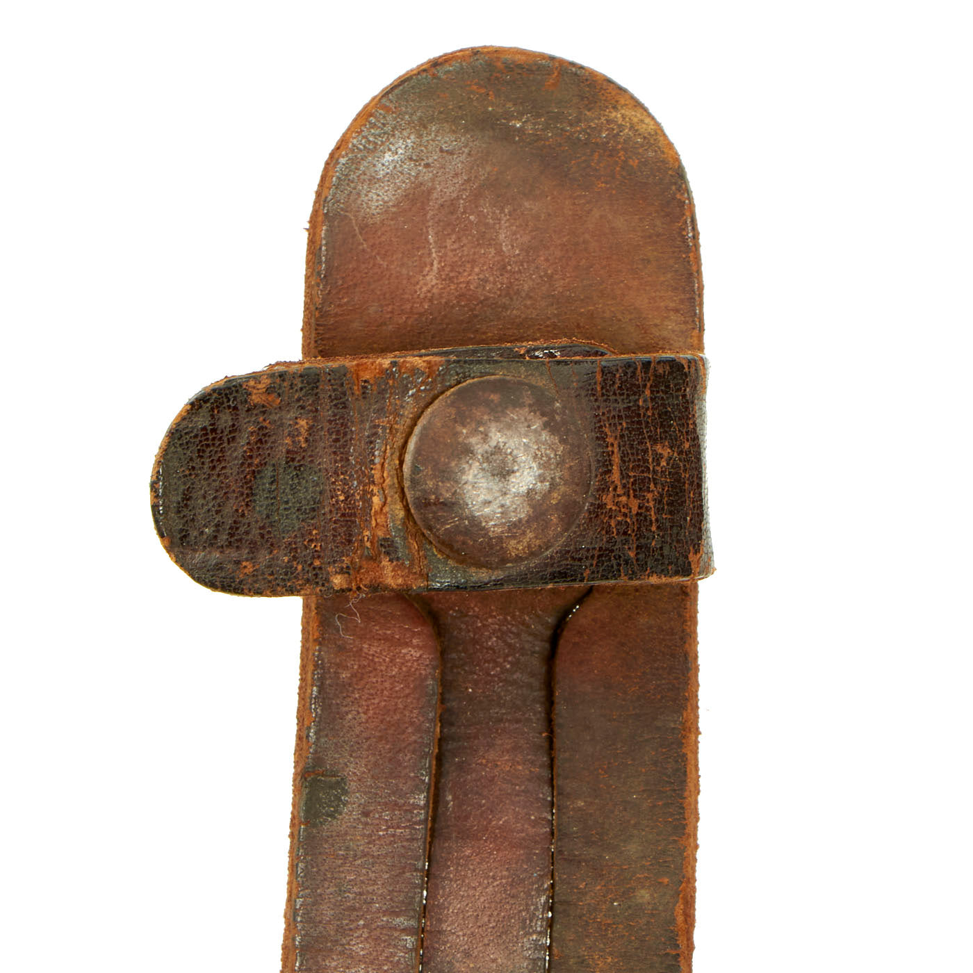 Original U.S. WWII Cut Down M1913 “Patton” Saber Fighting Knife by the ...