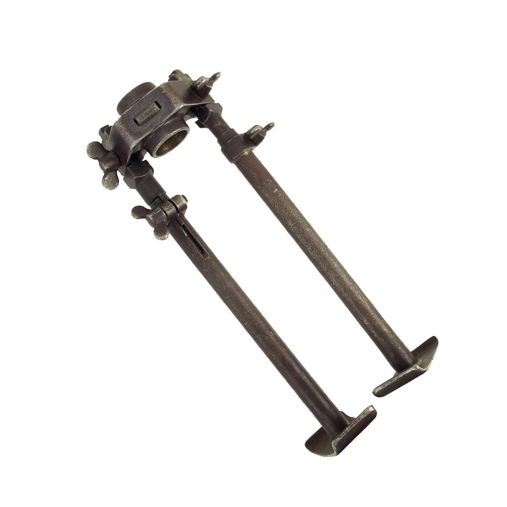 Original U.S. WWI - WWII M1918A2 Browning Automatic Rifle BAR Adjustab ...