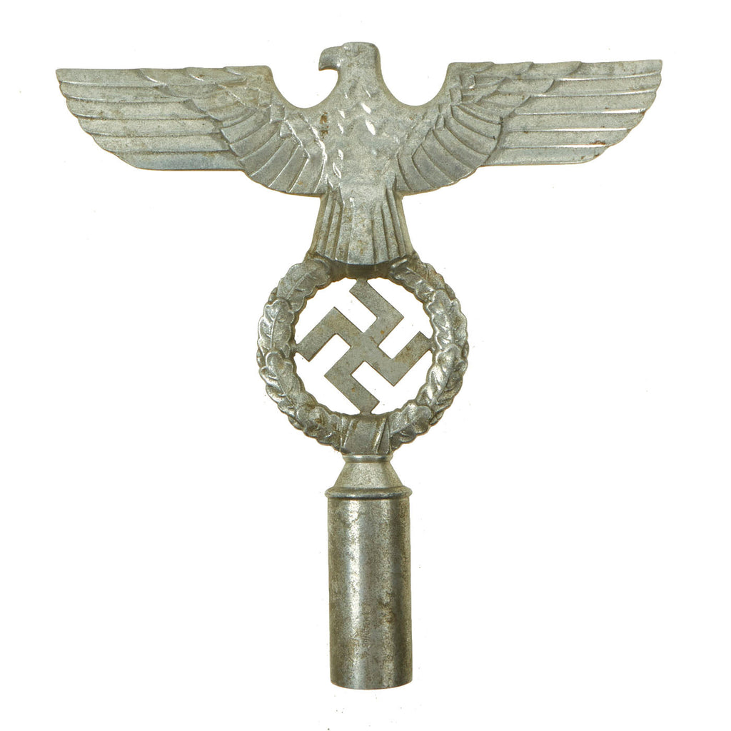 Original German WWII NSDAP National Socialist Party Second Pattern Fla ...