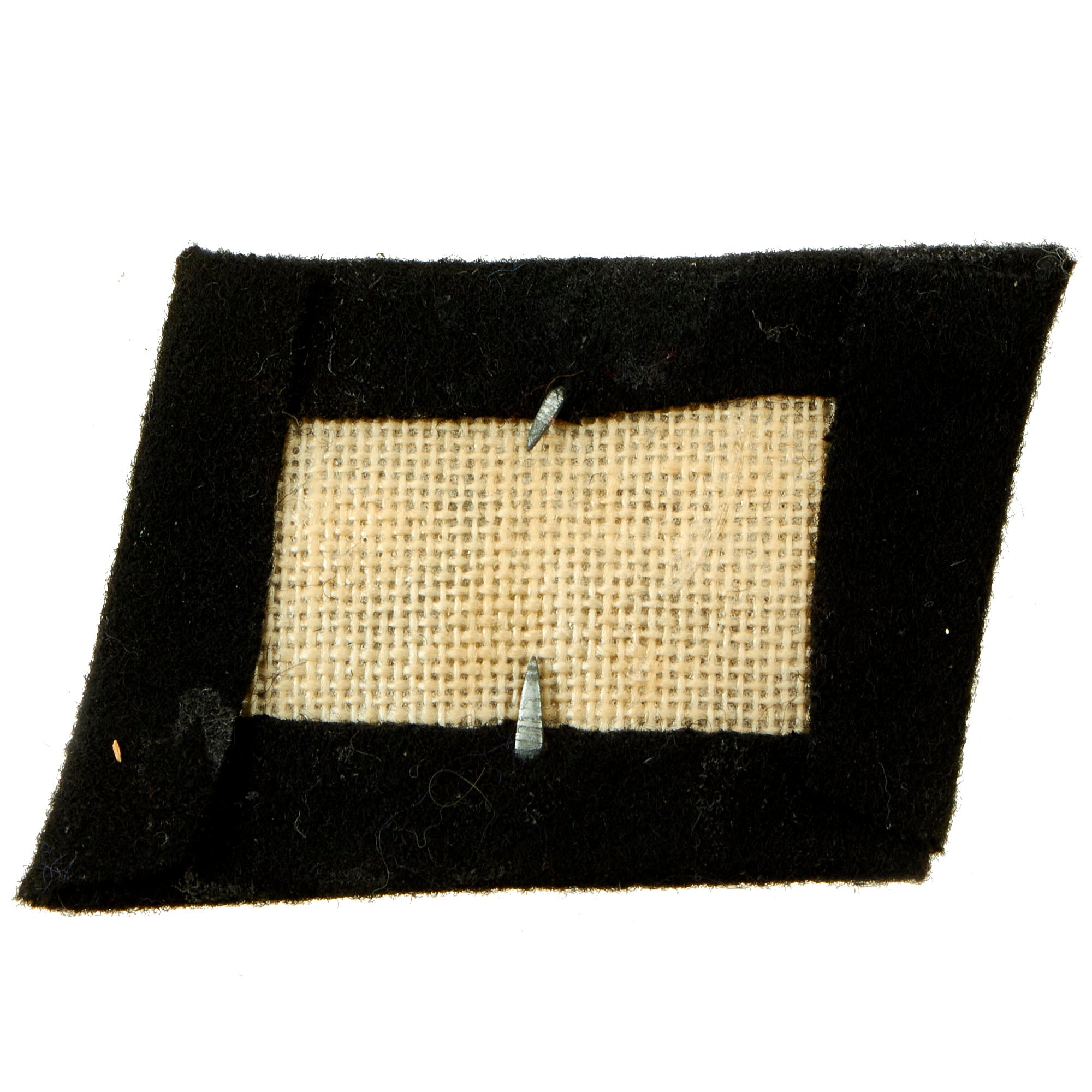 Original German WWII 34th SS Volunteer Grenadier Division Landstorm Ne ...