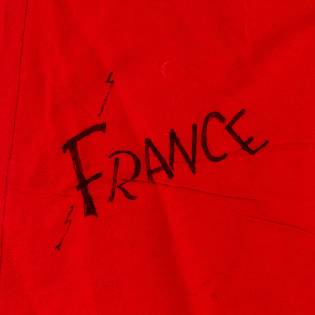 Original German WWII Signed USGI Bring Back Panzer Tank & Vehicle Iden ...