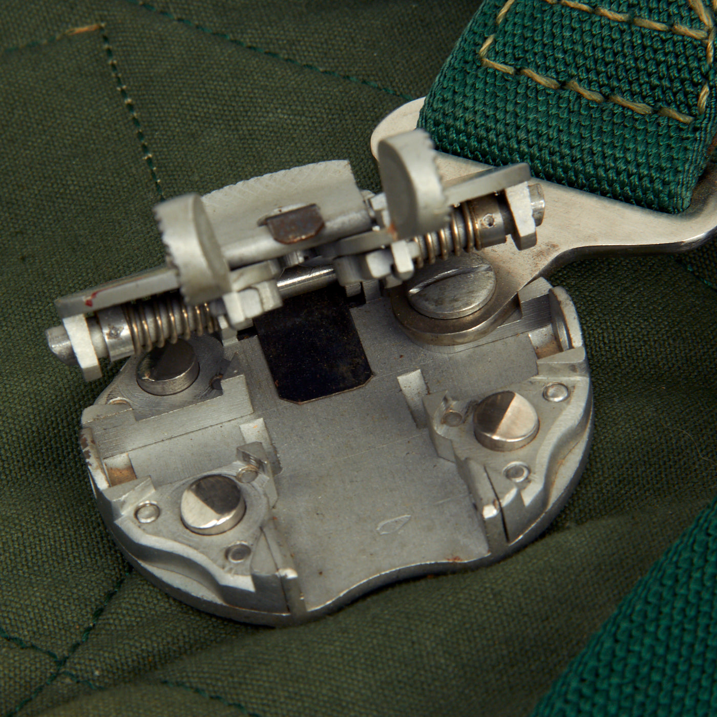 Original Japanese WWII Navy Special Naval Landing Forces Rikusentai Pa ...