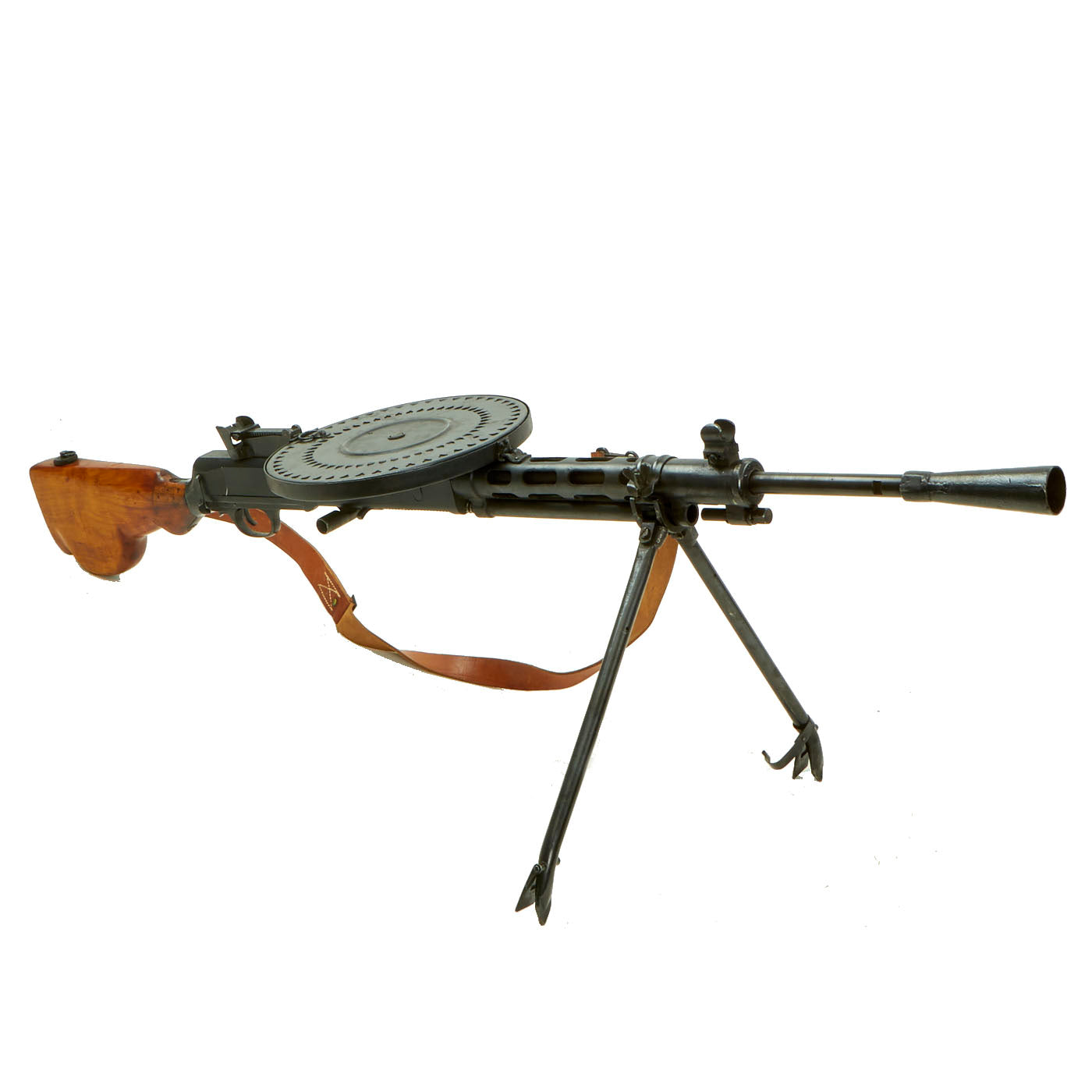 Russian Ww2 Weapons