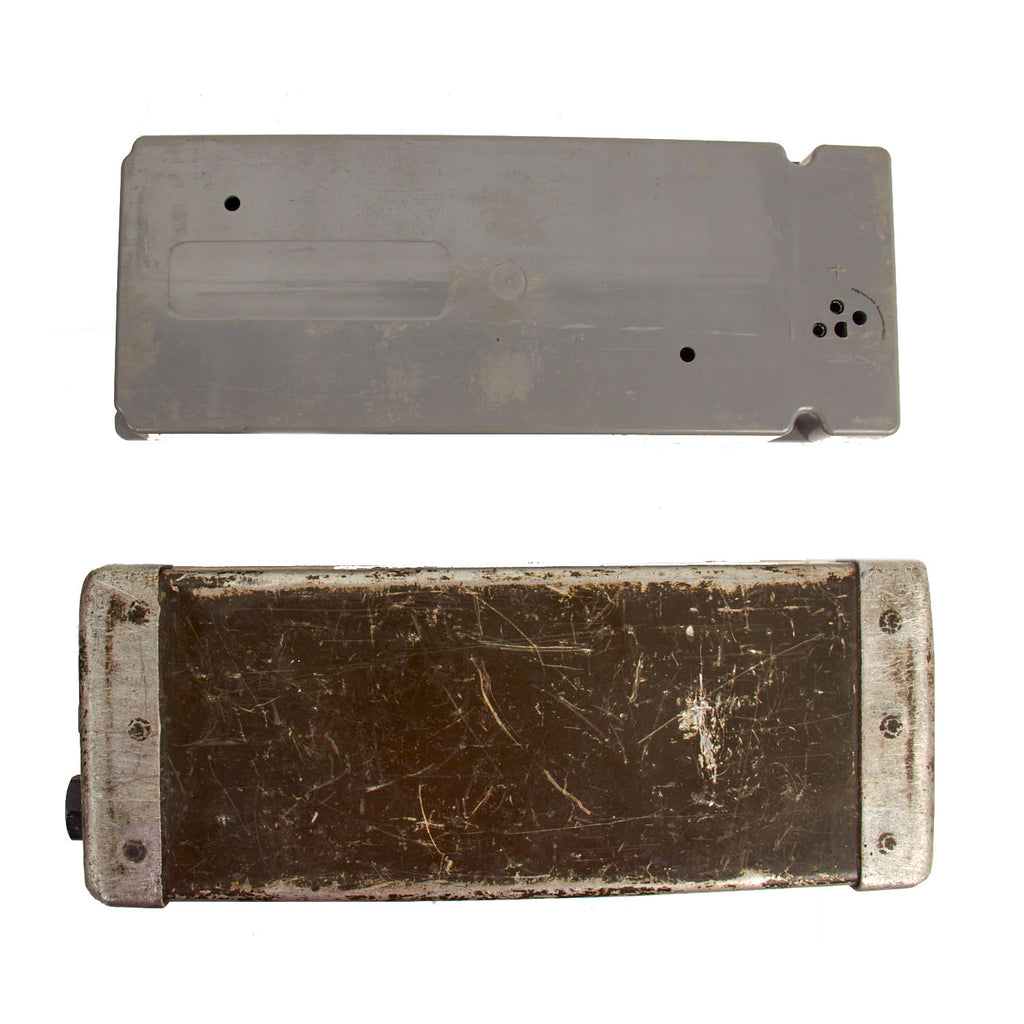 Original U.S. Vietnam War Radio Pack Set RT-505 PRC-25 with ST-138 Car ...