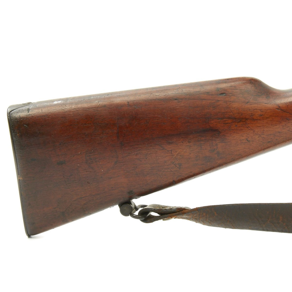 Original French Mannlicher Berthier Mle 1892 Carbine by Châtellerault ...