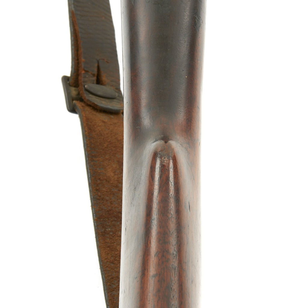 Original French Mannlicher Berthier Mle 1892 Carbine by Châtellerault ...