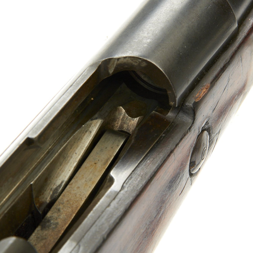 Original French Mannlicher Berthier Mle 1892 Carbine by Châtellerault ...